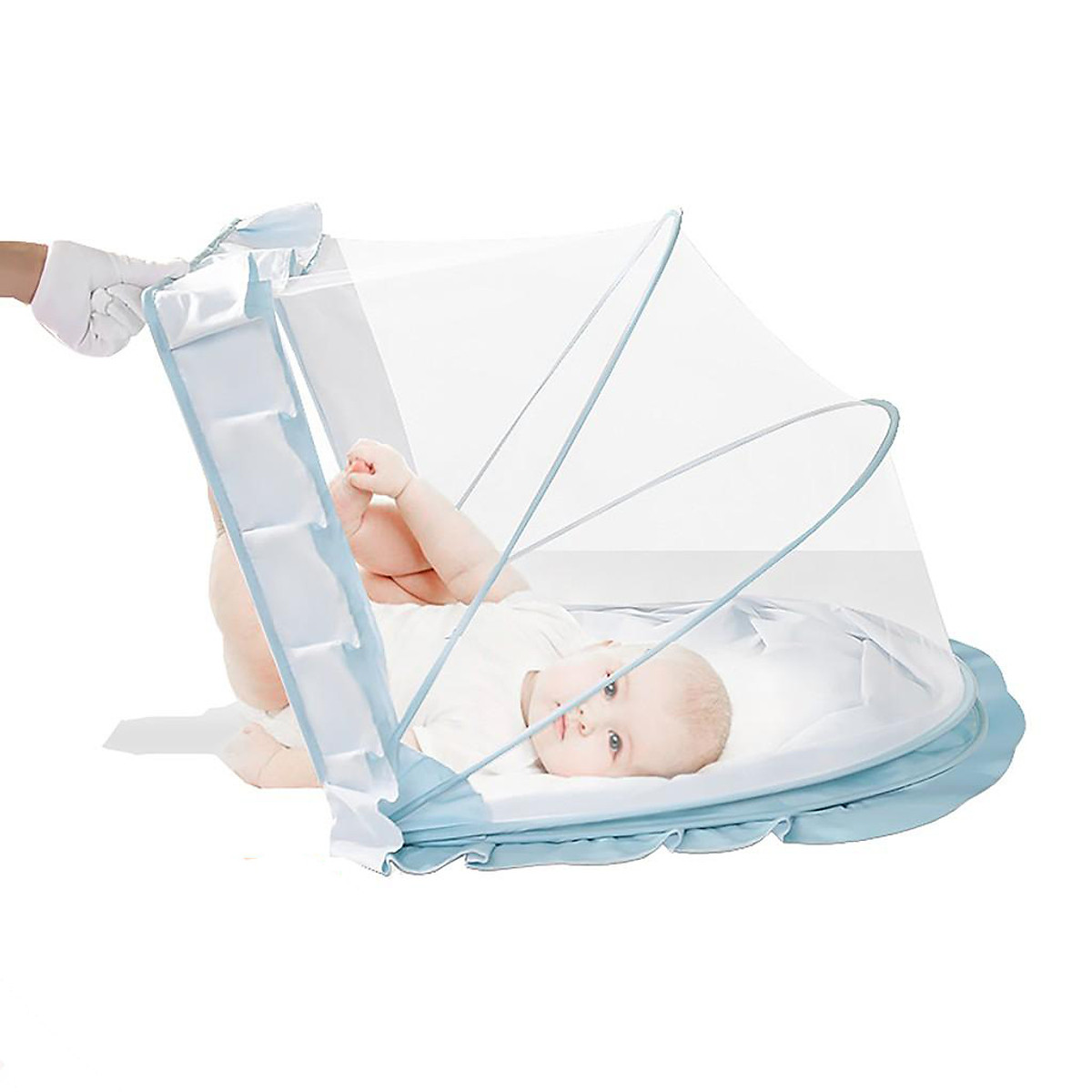 Top cửa hàng mùng em bé cao cấp tại Quận 5 TP.HCM - DanhSachCuaHang.com