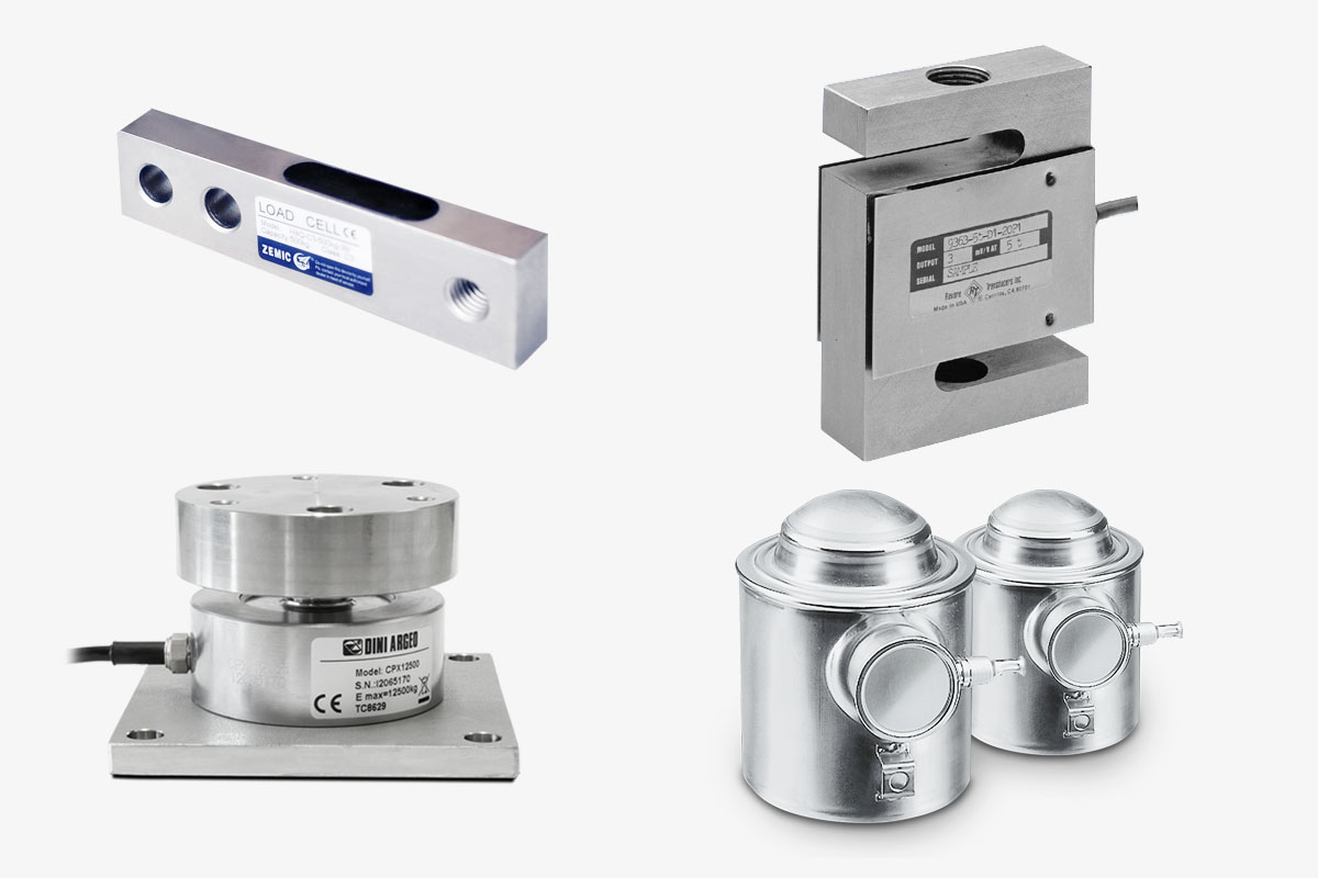 Danh sách công ty bán loadcell cân điện tử chính hãng tại TpHCM ...