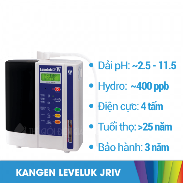 Top 10 cửa hàng bán máy lọc nước Kangen Leveluk JRIV tại Quận Tân Bình ...