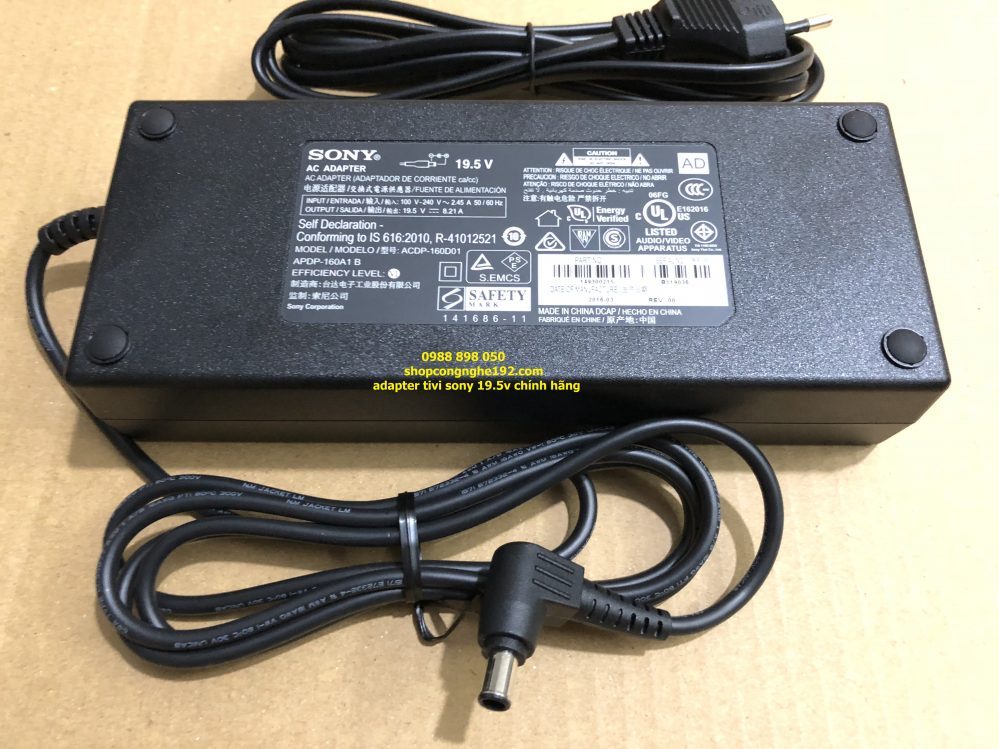 Tổng hợp cửa hàng bán Nguồn Sony chính hãng uy tín, giá tốt tại Gò Vấp, TP.HCM (2025 ...